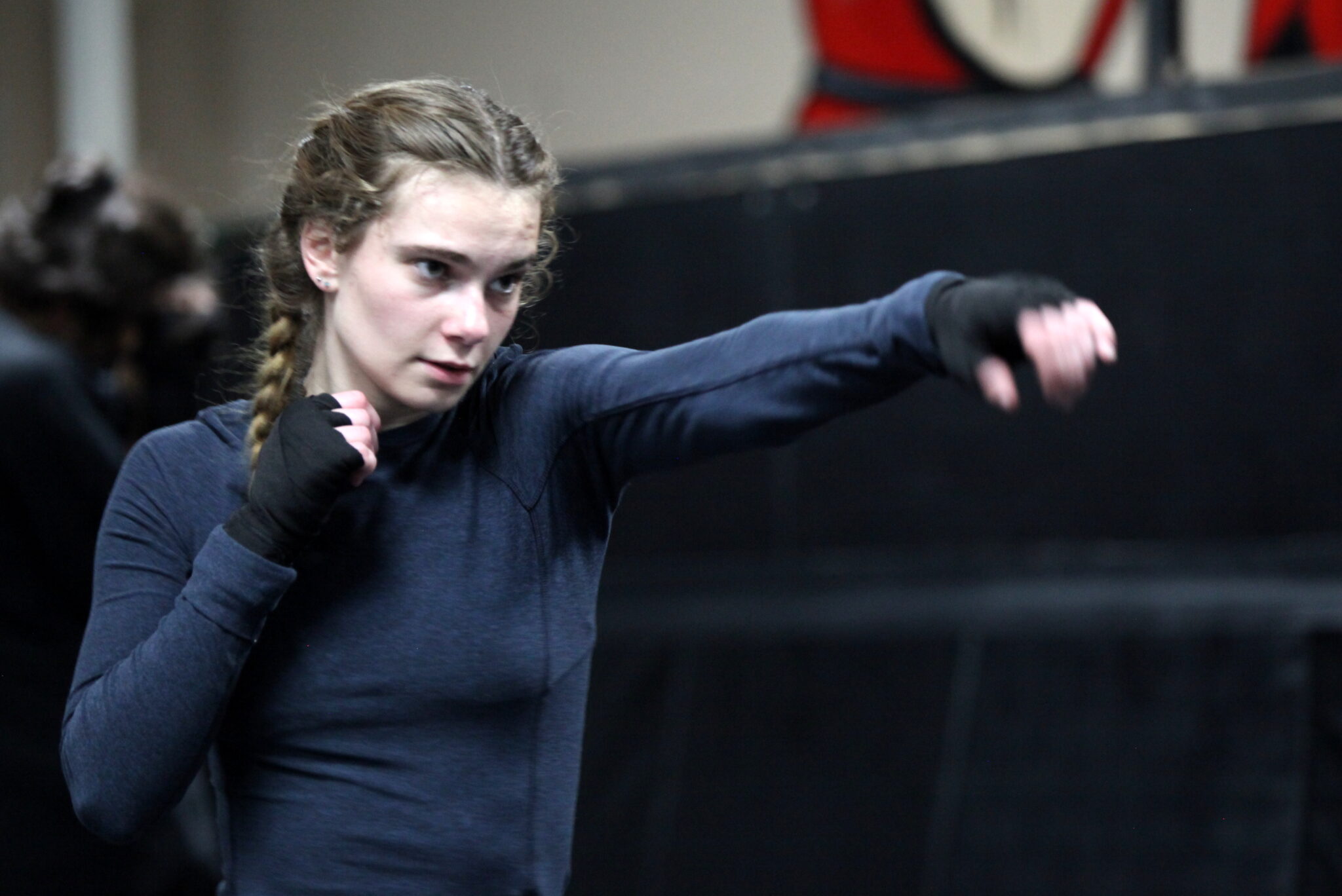 Titans Martial Arts and Fitness – Family fitness & martial arts